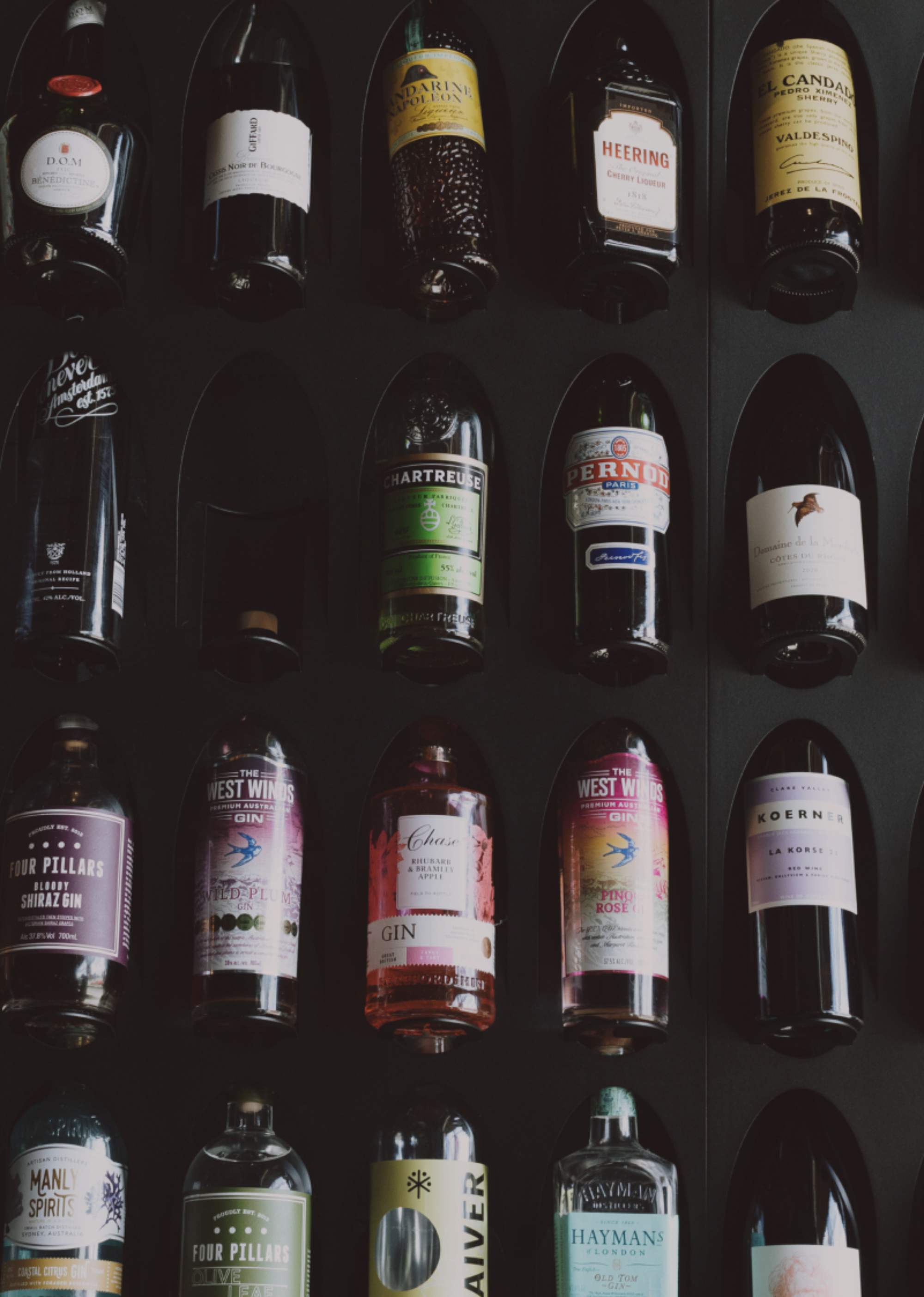 Fleur The Restaurant Perth