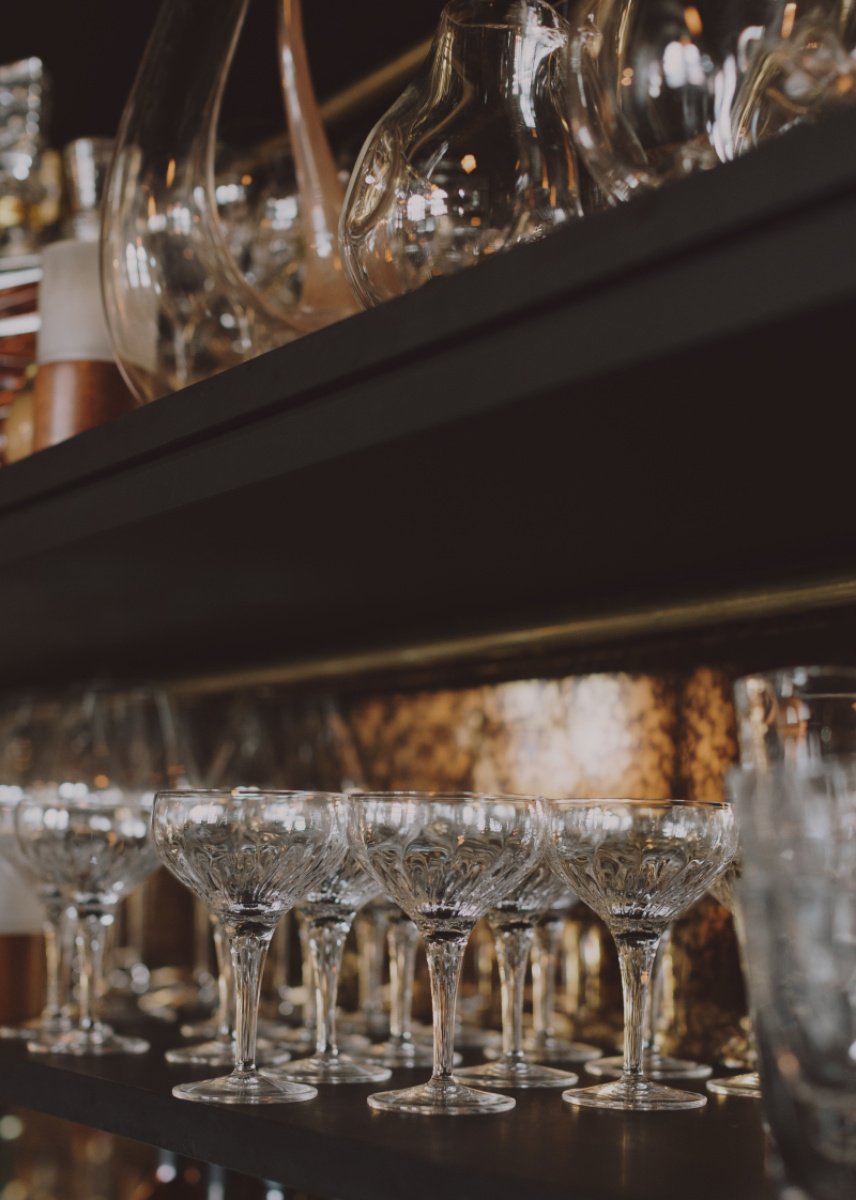 Fleur The Restaurant Perth