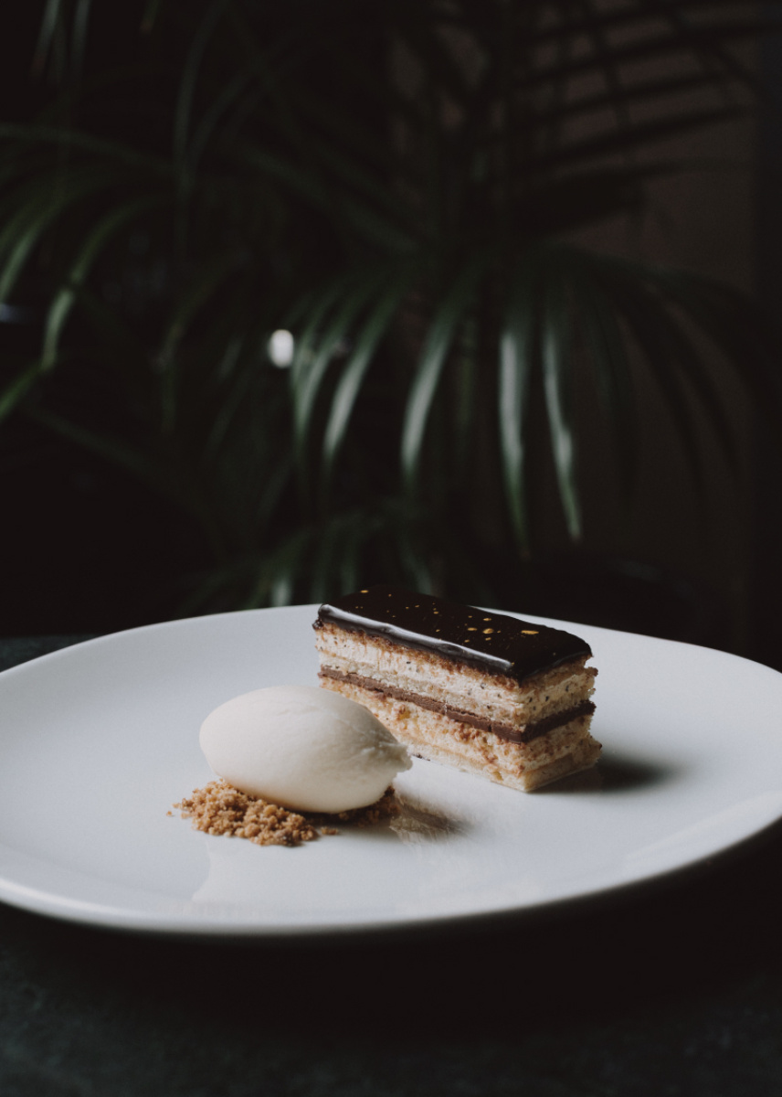 Fleur The Restaurant Perth